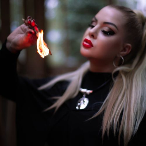 Иконка канала Магия Анны