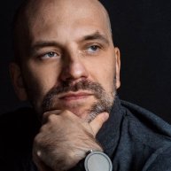 Иконка канала Khudoshin_proMoto