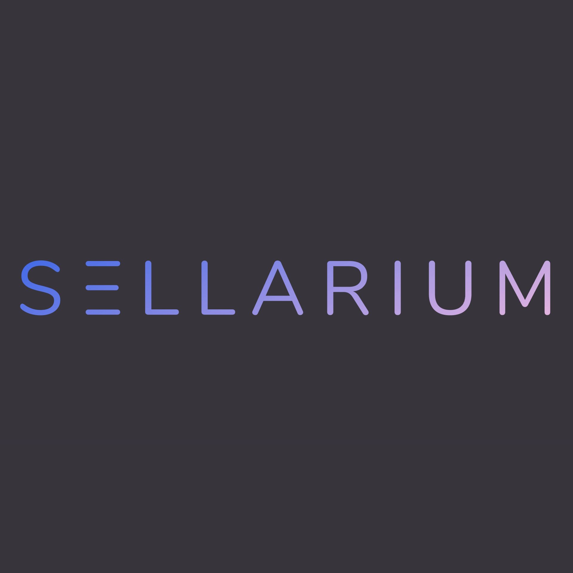 Иконка канала Sellarium