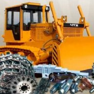 Иконка канала Трак74