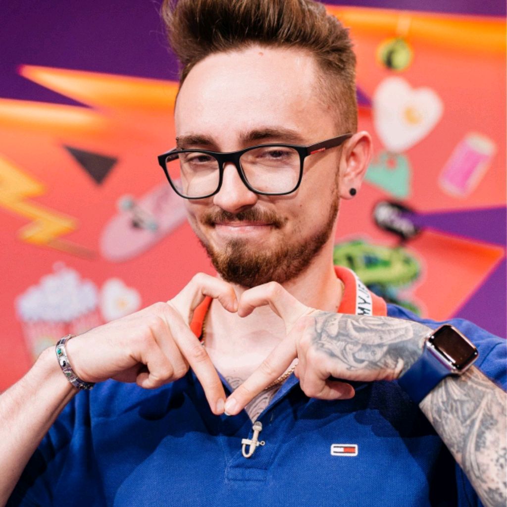 Иконка канала MelissaFanEdison