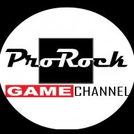Иконка канала ProRock Game Channel