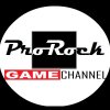 Иконка канала ProRock Game Channel