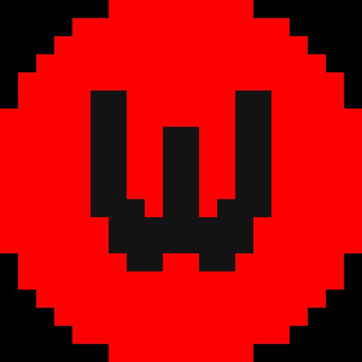 Иконка канала КУЛЬТ W