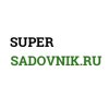 Иконка канала supersadovnik.ru