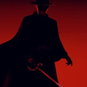 Иконка канала Zorro