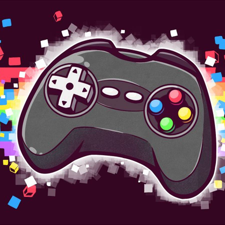 Иконка канала Gamer's Zone