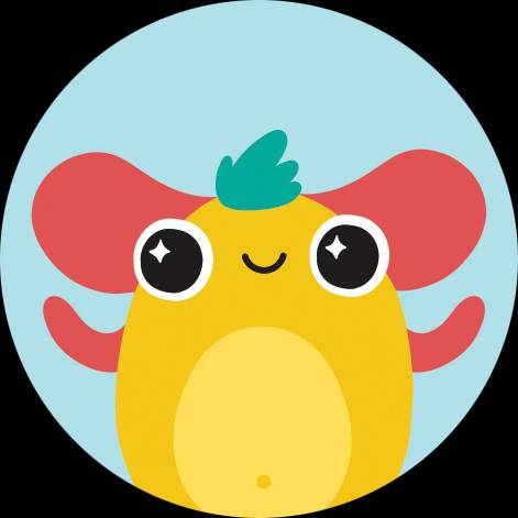 Иконка канала Rommy_and_friends