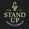 Иконка канала StandUp NN