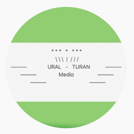 Иконка канала Ural-Turan (Official)