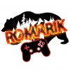 Иконка канала Ромарик плей