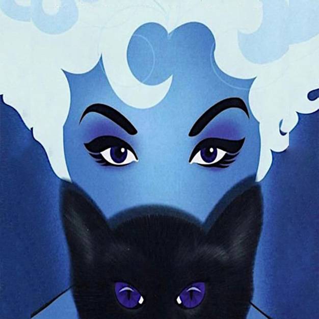 Иконка канала Магия, ритуалы и гороскопы