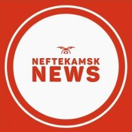 Иконка канала Neftekamsk NEWS