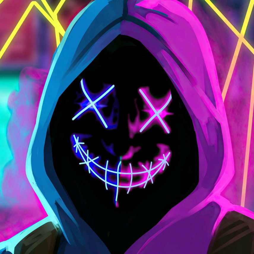 Иконка канала OldDemon