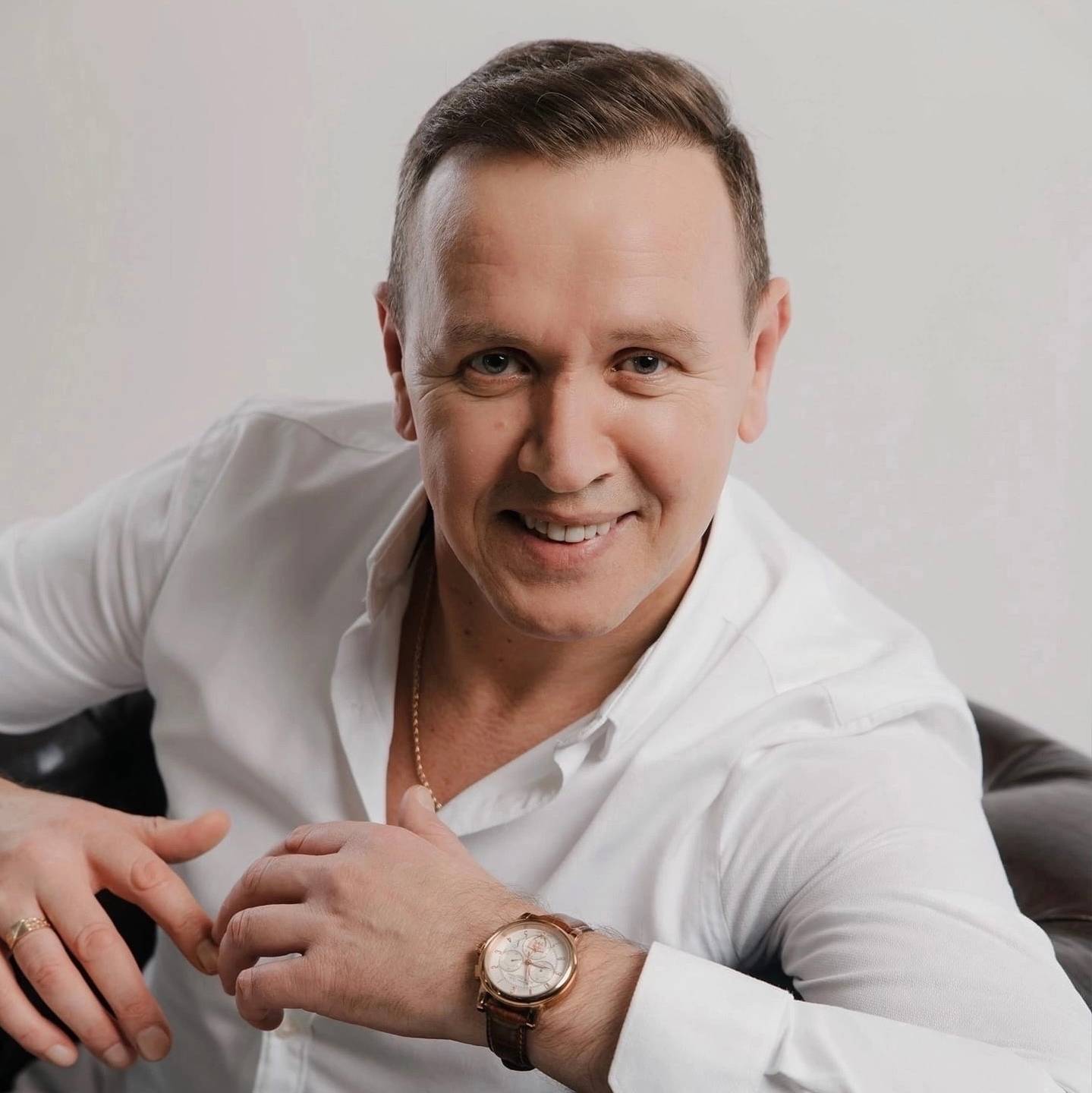 Иконка канала ВИТАЛИЙ СИНИЦЫН