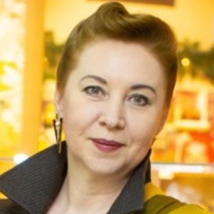 Иконка канала Елена Суворова RU