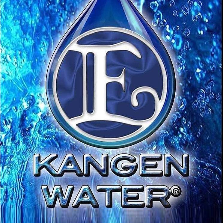 Иконка канала KangenVoda.ru