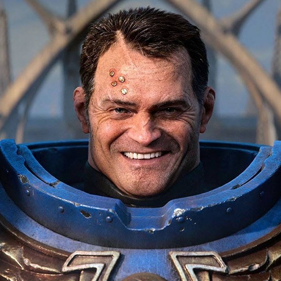 Иконка канала Morozov Vladimir