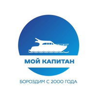 Иконка канала Мой Капитан