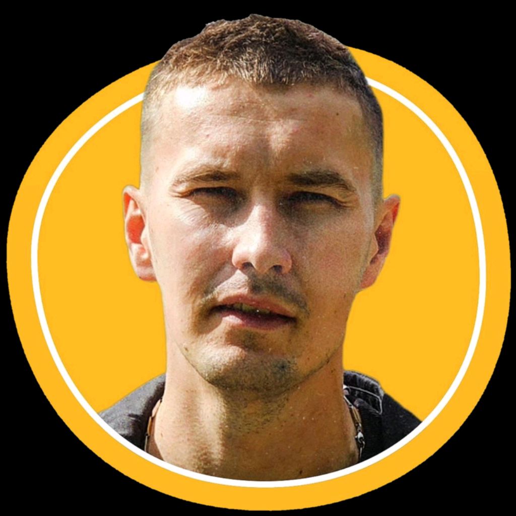 Иконка канала Дмитрий Ахмиров