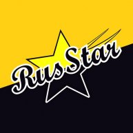 Иконка канала RusStar Kids