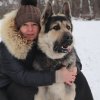 Иконка канала Восточно Европейская Овчарка