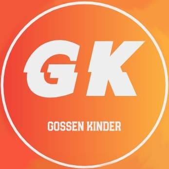Иконка канала GossenKinder