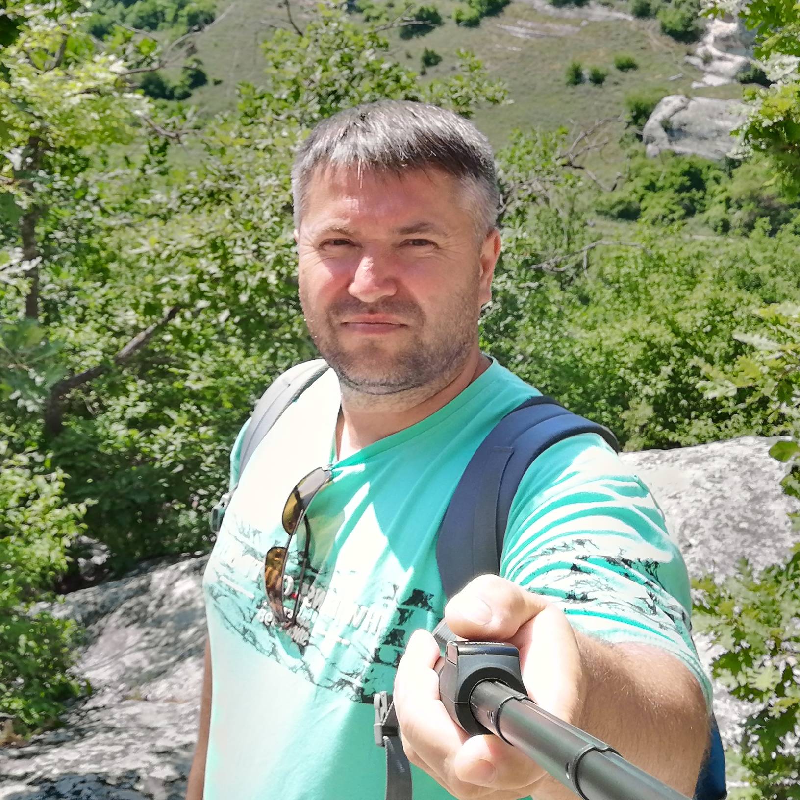 Иконка канала жестяной цех