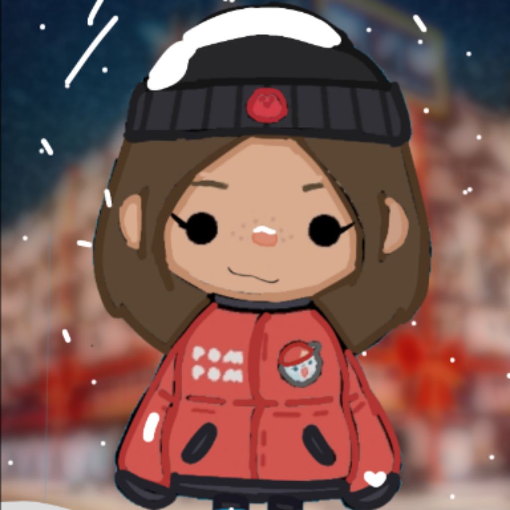 Иконка канала ~Кари~