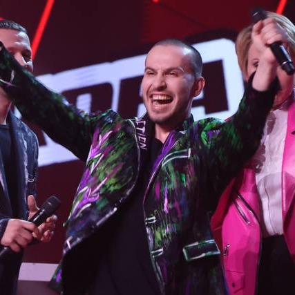 Иконка канала Ахмед Ахмедов