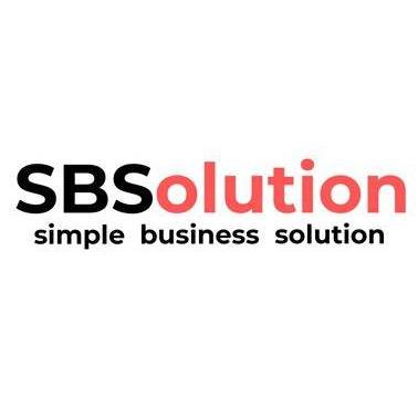 Иконка канала SBSolution