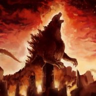 Иконка канала @Godzilla8911