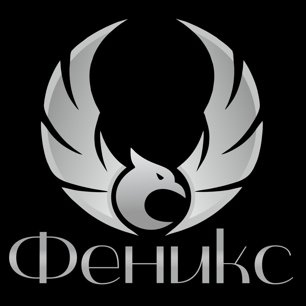 Иконка канала АНО "Феникс"