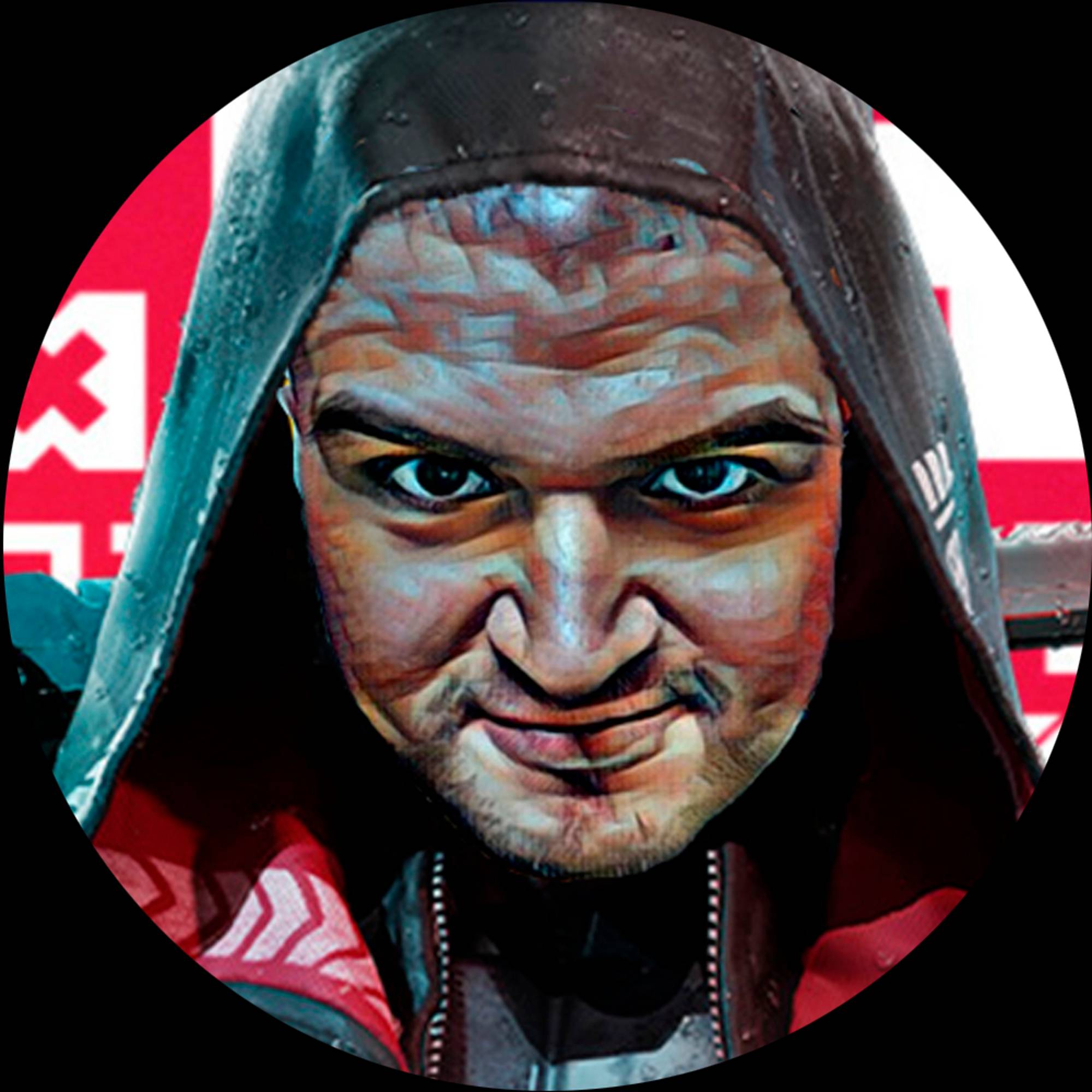 Иконка канала STASONCHiK