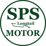 Иконка канала SPS-MOTOR