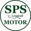 Иконка канала SPS-MOTOR