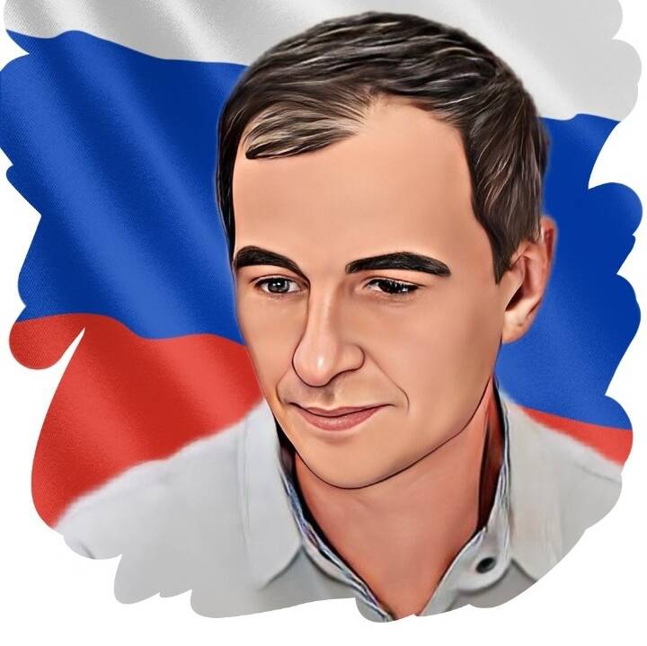 Иконка канала Виктор Шоу