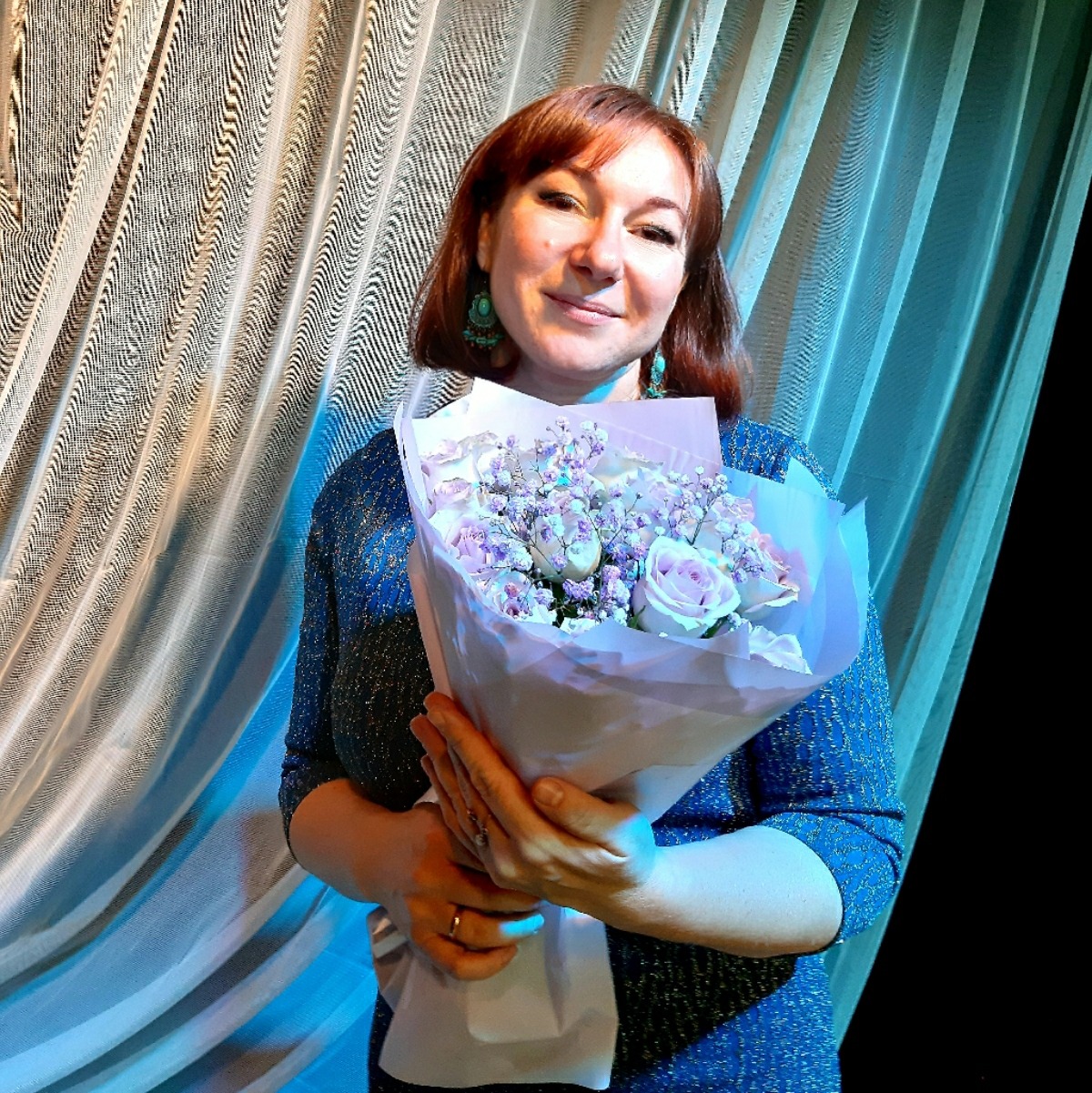 Иконка канала Натуся Шик