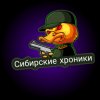 Иконка канала Сибирские хроники