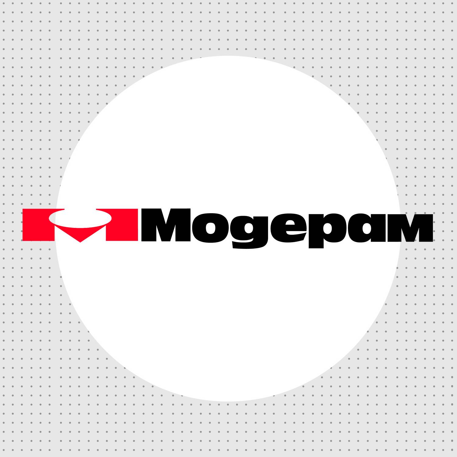 Иконка канала Модерам: рабочая и туристическая обувь