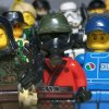 Иконка канала Brick Lego skelet