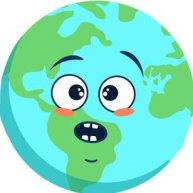 Иконка канала GeoГраф