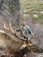 Иконка канала Temirovich