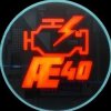 Иконка канала AE40
