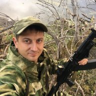 Иконка канала АВАКС