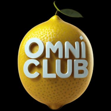 Иконка канала OmniClub
