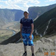 Иконка канала Alex119900