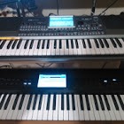 Иконка канала Igor Korg