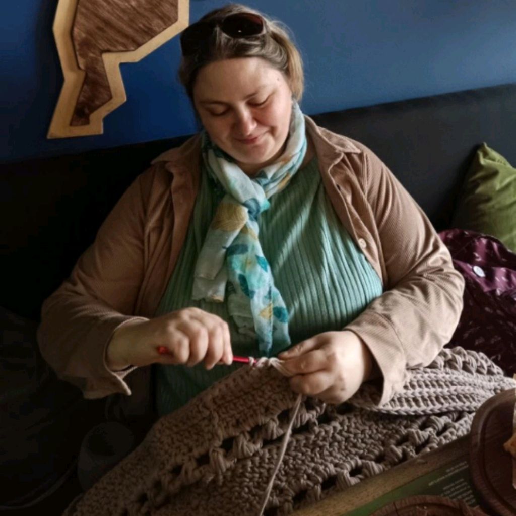 Иконка канала Творческая мастерская КОТЬИ ЛАПКИ