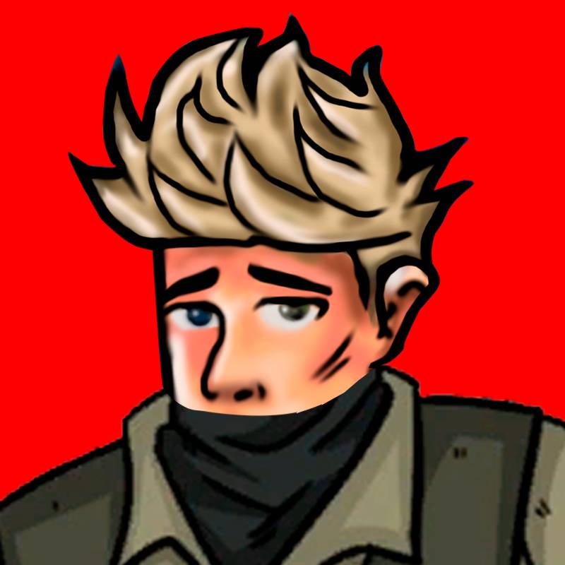 Иконка канала FraidiArt